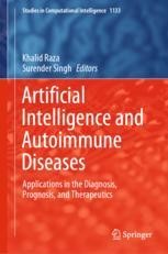 Artificial Intelligence and Autoimmune Diseases: Applications in the ...