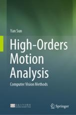 High-Orders Motion Analysis: Computer Vision Methods | SpringerLink
