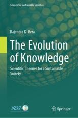 The Evolution of Knowledge: Scientific Theories for a Sustainable ...