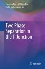 Two Phase Separation in the T-Junction | SpringerLink