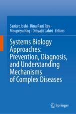 Systems Biology Approaches: Prevention, Diagnosis, and Understanding ...