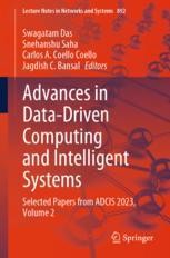 Advances in Data-Driven Computing and Intelligent Systems: Selected Papers from ADCIS 2023 ...