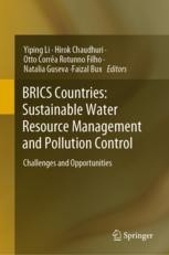 BRICS Countries: Sustainable Water Resource Management and Pollution ...