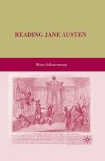 Reading Jane Austen | SpringerLink
