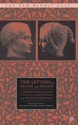The Letters of Heloise and Abelard: A Translation of Their Collected ...