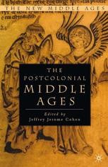 The Postcolonial Middle Ages | Springer Nature Link (formerly SpringerLink)