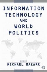 Information Technology and World Politics | SpringerLink