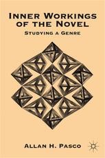 Inner Workings of the Novel: Studying a Genre | SpringerLink
