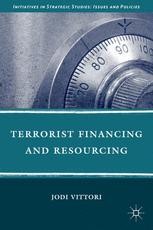 Terrorist Financing and Resourcing | Springer Nature Link