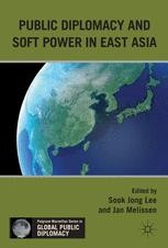 Public Diplomacy and Soft Power in East Asia | Springer Nature Link ...