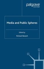 Media and Public Spheres | SpringerLink