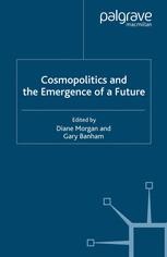 Cosmopolitics and the Emergence of a Future | Springer Nature Link ...