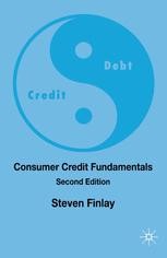 Consumer Credit Fundamentals | SpringerLink