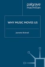 Why Music Moves Us | Springer Nature Link