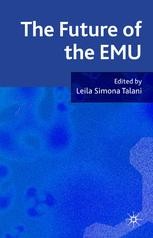 The Future of EMU | SpringerLink