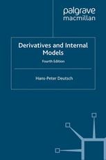 Derivatives and Internal Models | SpringerLink