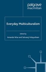 Everyday Multiculturalism | Springer Nature Link