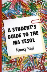 A Student's Guide to the MA TESOL | Springer Nature Link