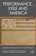 Performance, Exile and ‘America’ | SpringerLink