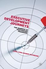 Executive Development Journeys: The Essence of Customized Programs ...