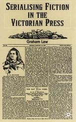Serializing Fiction in the Victorian Press | Springer Nature Link ...