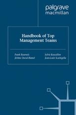 Handbook of Top Management Teams | Springer Nature Link