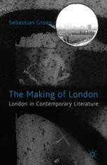 The Making of London: London in Contemporary Literature | Springer ...