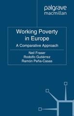 Working Poverty in Europe | Springer Nature Link (formally SpringerLink)