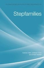 Stepfamilies | Springer Nature Link (formerly SpringerLink)