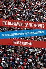The Government of the Peoples: On the Idea and Principles of ...