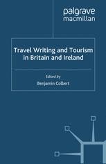 Travel Writing and Tourism in Britain and Ireland | Springer Nature Link