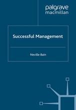 Successful Management | SpringerLink
