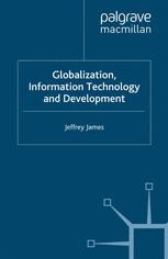 Globalization, Information Technology and Development | SpringerLink