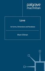 Love: Its Forms, Dimensions and Paradoxes | SpringerLink
