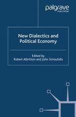 New Dialectics and Political Economy | Springer Nature Link (formally ...