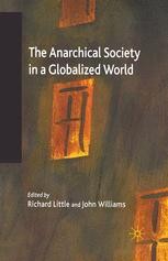 The Anarchical Society in a Globalized World | Springer Nature Link ...