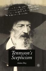 Tennyson's Scepticism | SpringerLink