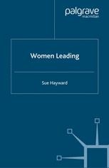 Women Leading | SpringerLink