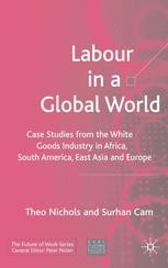 Labour in a Global World: Case Studies from the White Goods Industry in ...