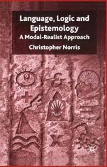 Language, Logic and Epistemology: A Modal-Realist Approach | Springer ...