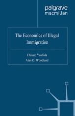 The Economics of Illegal Immigration | SpringerLink