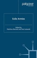 Exile Armies | Springer Nature Link (formerly SpringerLink)