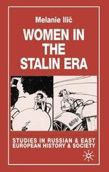 Women in the Stalin Era | SpringerLink