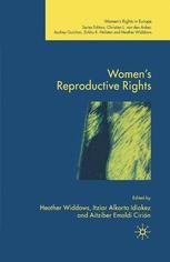 Women's Reproductive Rights | Springer Nature Link (formerly SpringerLink)