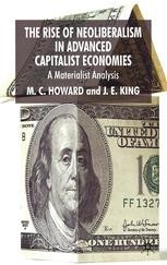 The Rise of Neoliberalism in Advanced Capitalist Economies: A ...