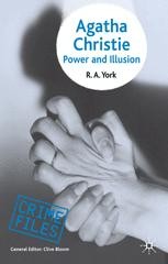 Agatha Christie: Power and Illusion | SpringerLink
