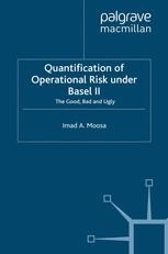 Quantification of Operational Risk under Basel II: The Good, Bad and ...