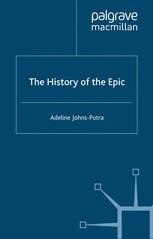 The History of the Epic | SpringerLink