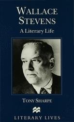 Wallace Stevens: A Literary Life | SpringerLink