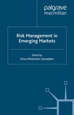 Risk Management in Emerging Markets | Springer Nature Link (formally ...
